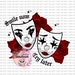 Smile Now Cry Later, Chicano, Chola, Cholo, Roses,bundle PNG, PNG File ...