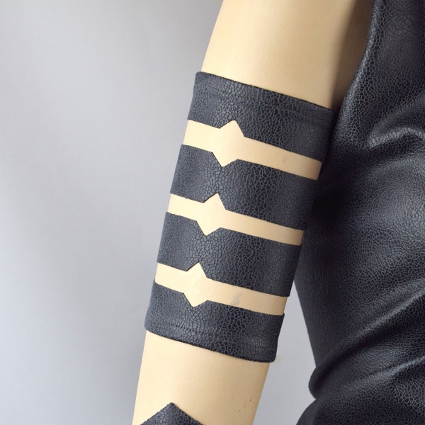 Upper Arm Band - Etsy