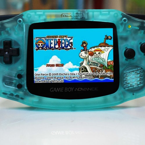 Extra Mods and IPS Backlit LCD GBA Mod Nintendo Gameboy - Etsy