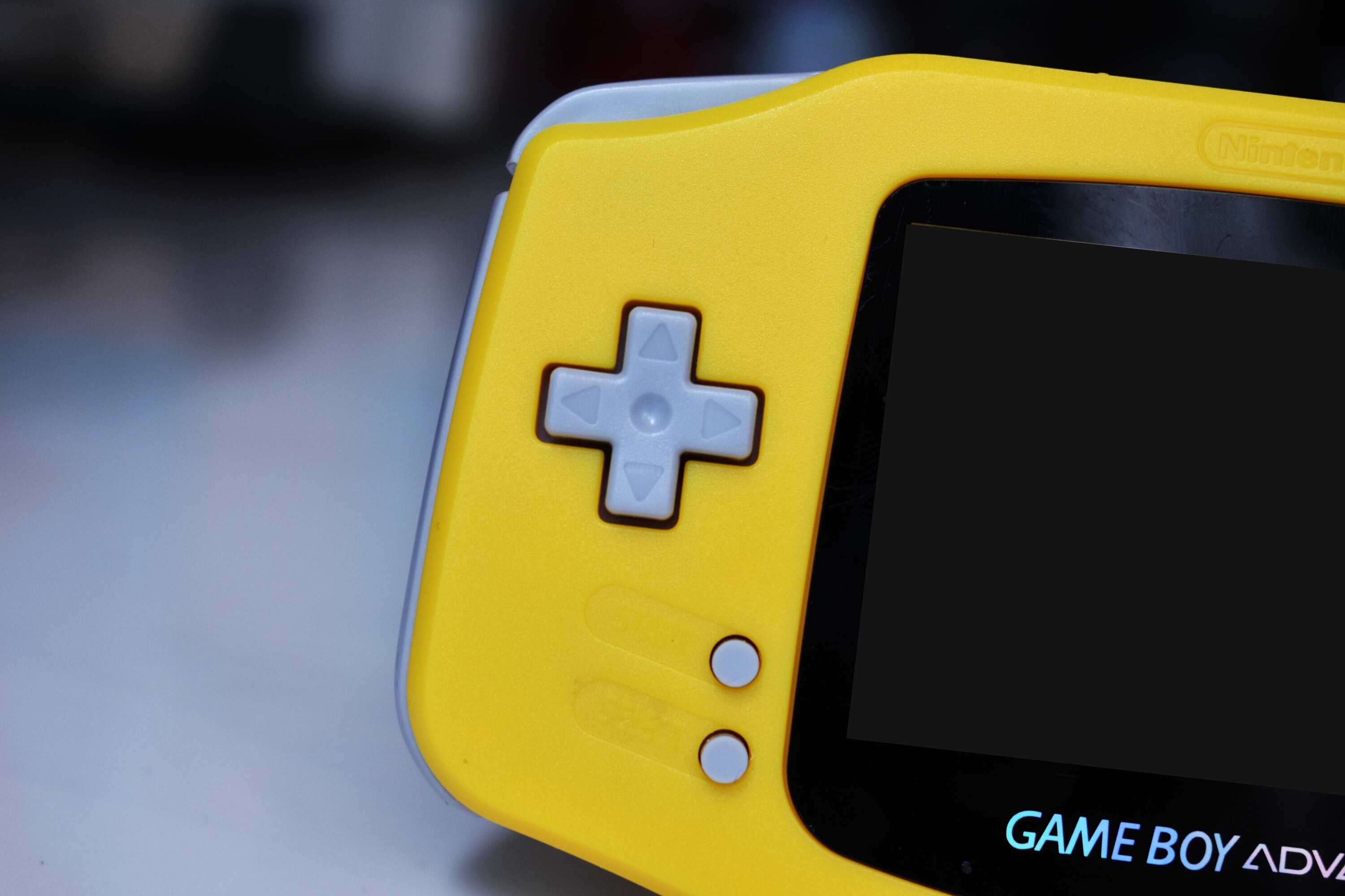 Extra Mods and IPS Backlit LCD GBA Mod Nintendo Gameboy - Etsy