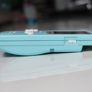 Funnyplaying Retro Pixel IPS Q5 Game Boy Color With Laminated Lens ...