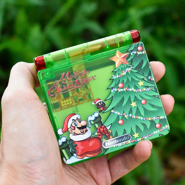 Gameboy Advance - Etsy