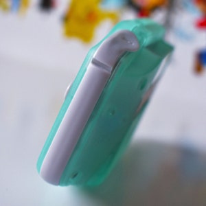 Extra Mods and IPS Backlit LCD GBA Mod Nintendo Gameboy Advance ...