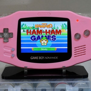 Service Leds Mod for Gameboy Advance - Etsy