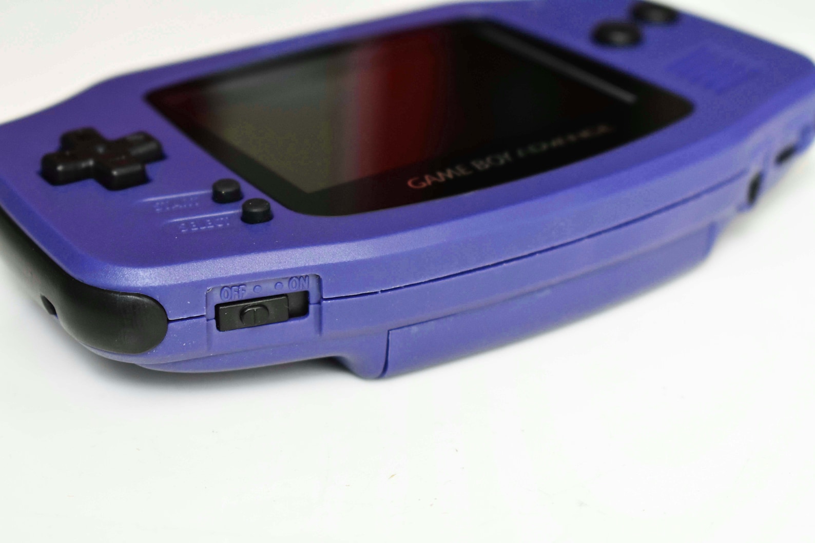 Extra Mods and IPS Backlit LCD GBA Mod Nintendo Gameboy - Etsy