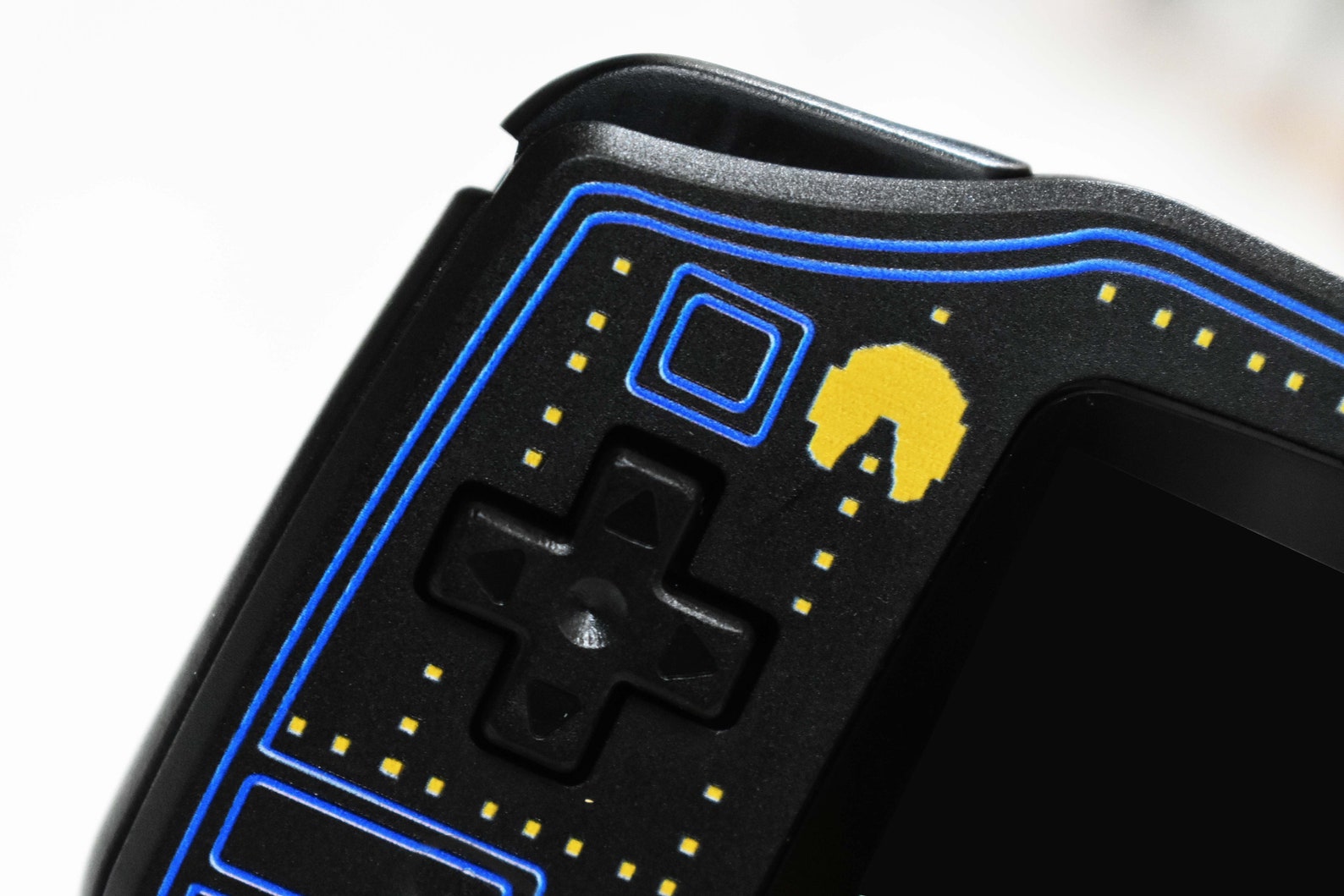 Extra Mods and IPS Backlit LCD GBA Mod Nintendo Gameboy | Etsy