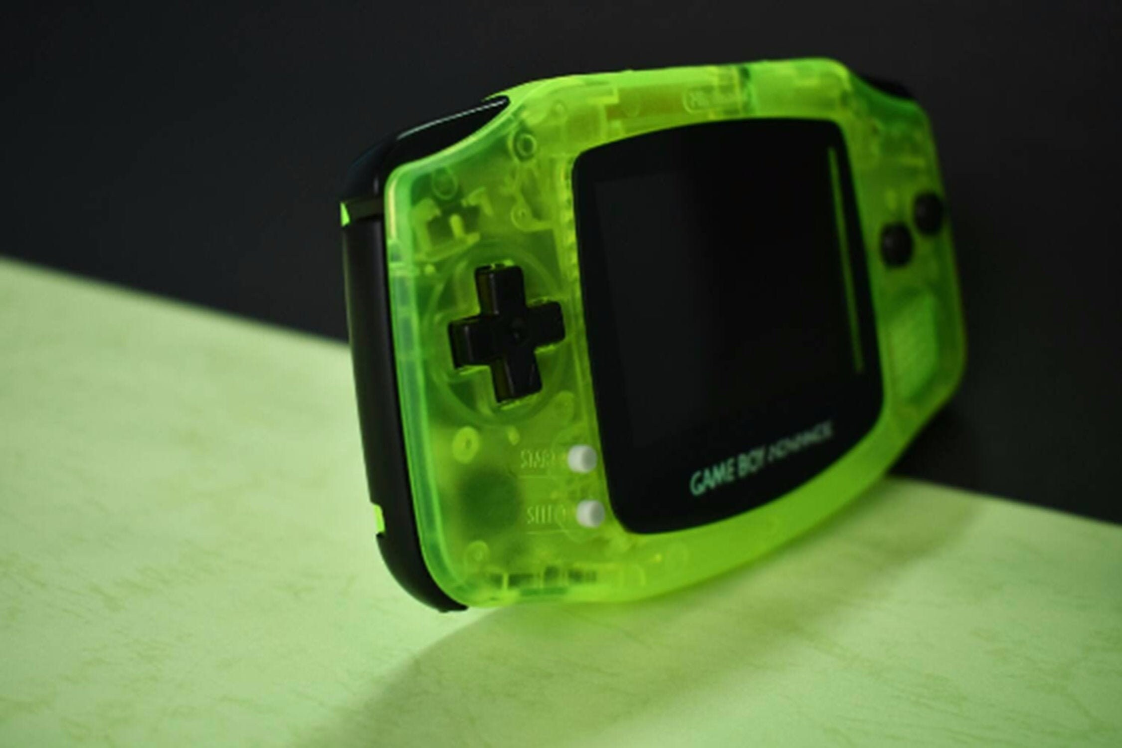 Extra Mods And IPS Backlit LCD GBA Mod Nintendo GameBoy | Etsy