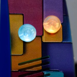 Service Leds Mod for Gameboy Advance - Etsy
