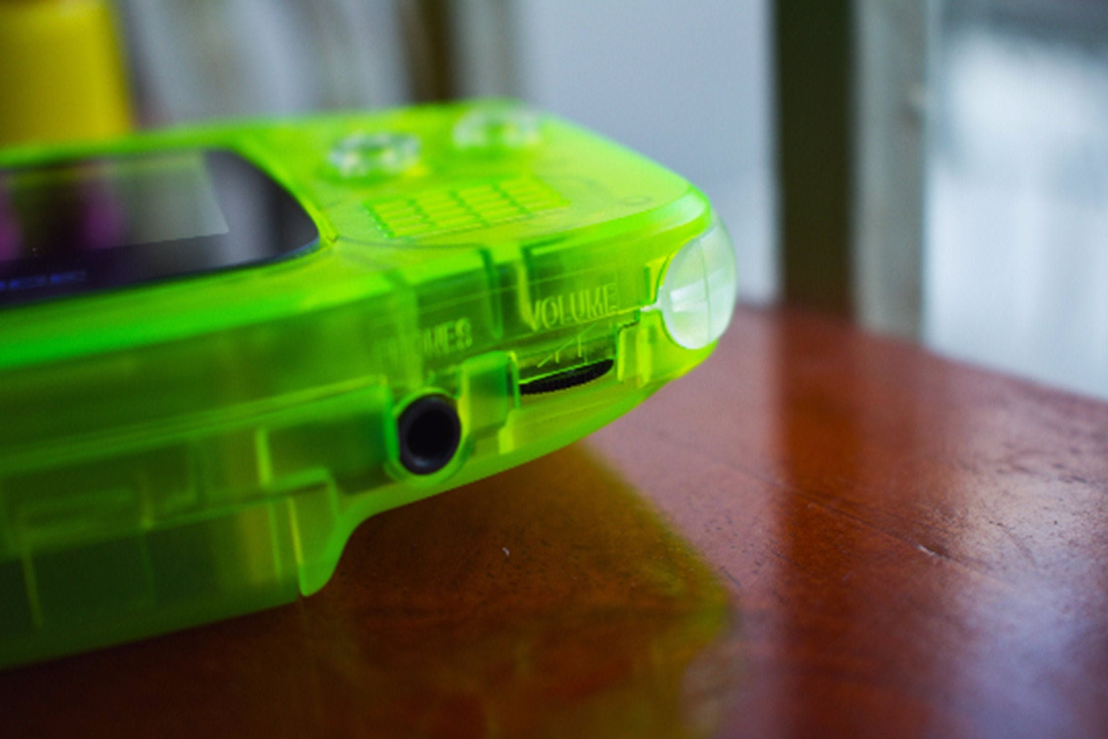 Extra Mods and IPS Backlit LCD GBA Mod Nintendo Gameboy - Etsy