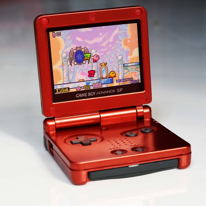 GameboyStation - Etsy