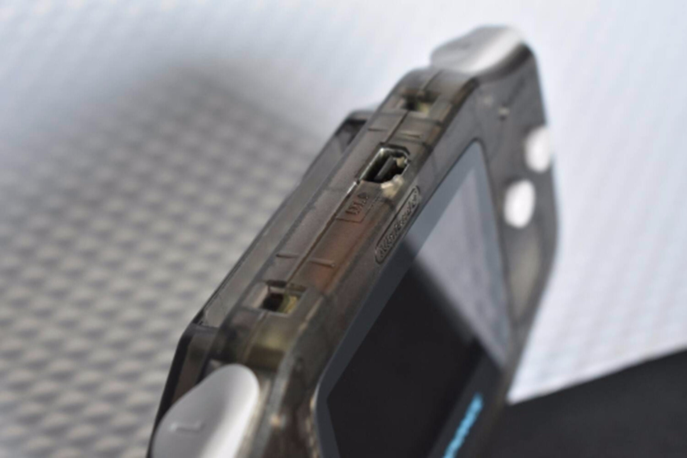 Extra Mods And IPS Backlit LCD GBA Mod Nintendo GameBoy | Etsy