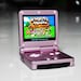 Extra Mods and IPS Backlit LCD GBA Mod Nintendo Gameboy Advance ...