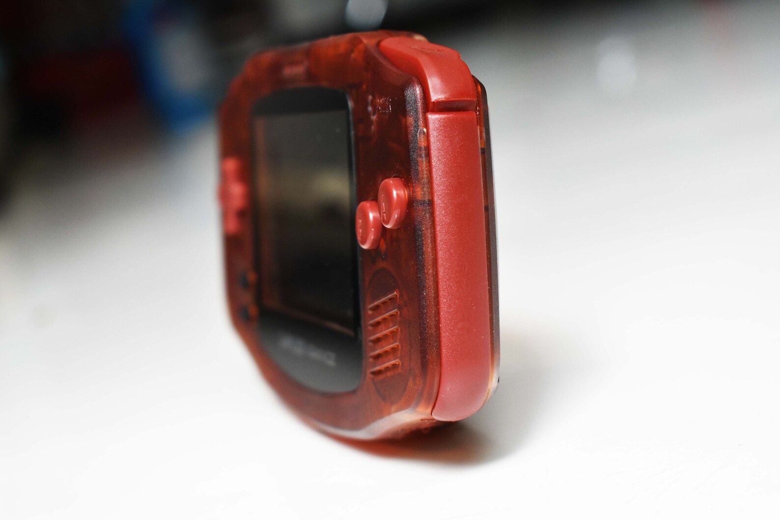 Extra Mods and IPS Backlit LCD GBA Mod Nintendo Gameboy - Etsy