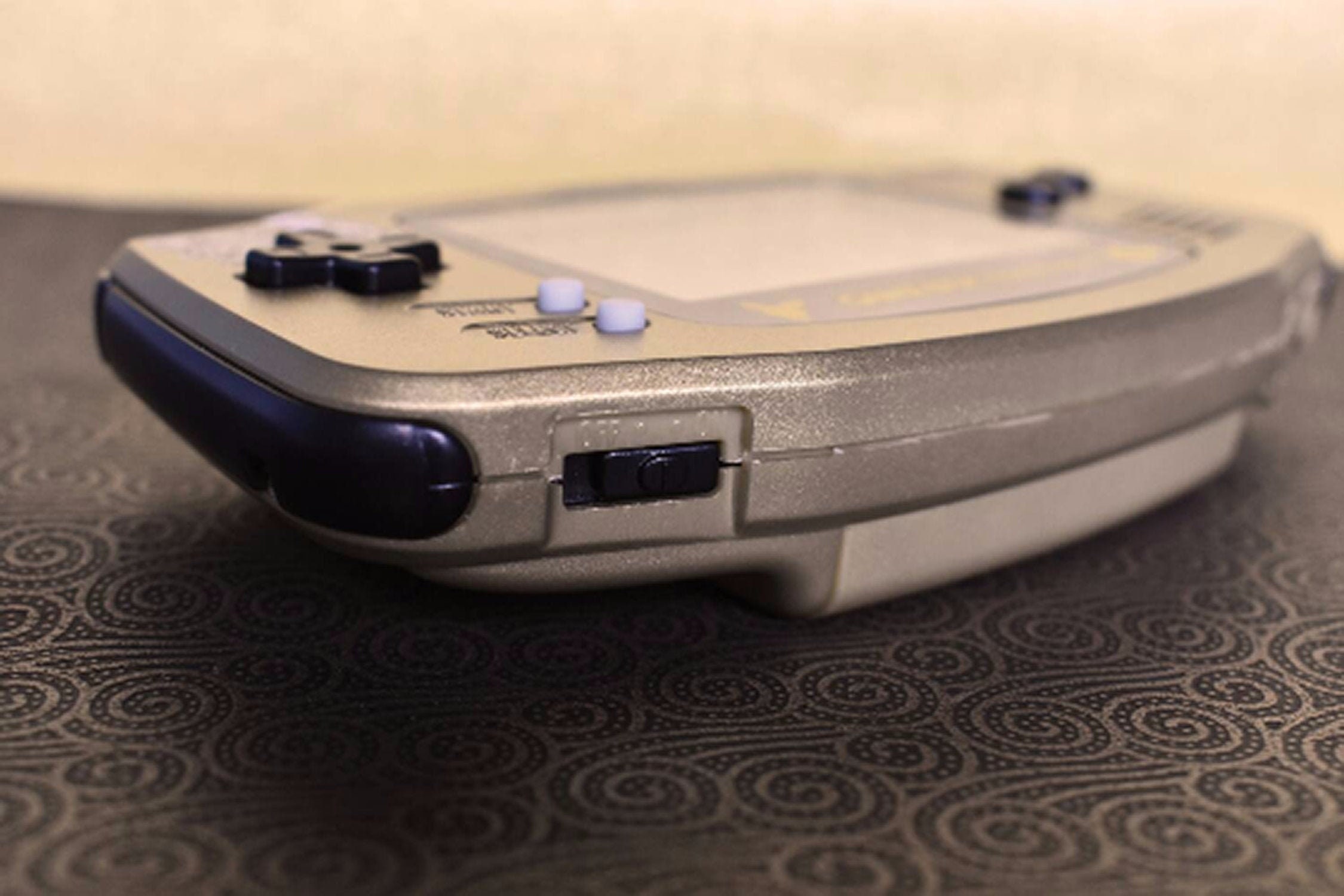 Extra Mods and IPS Backlit LCD GBA Mod Nintendo Gameboy | Etsy