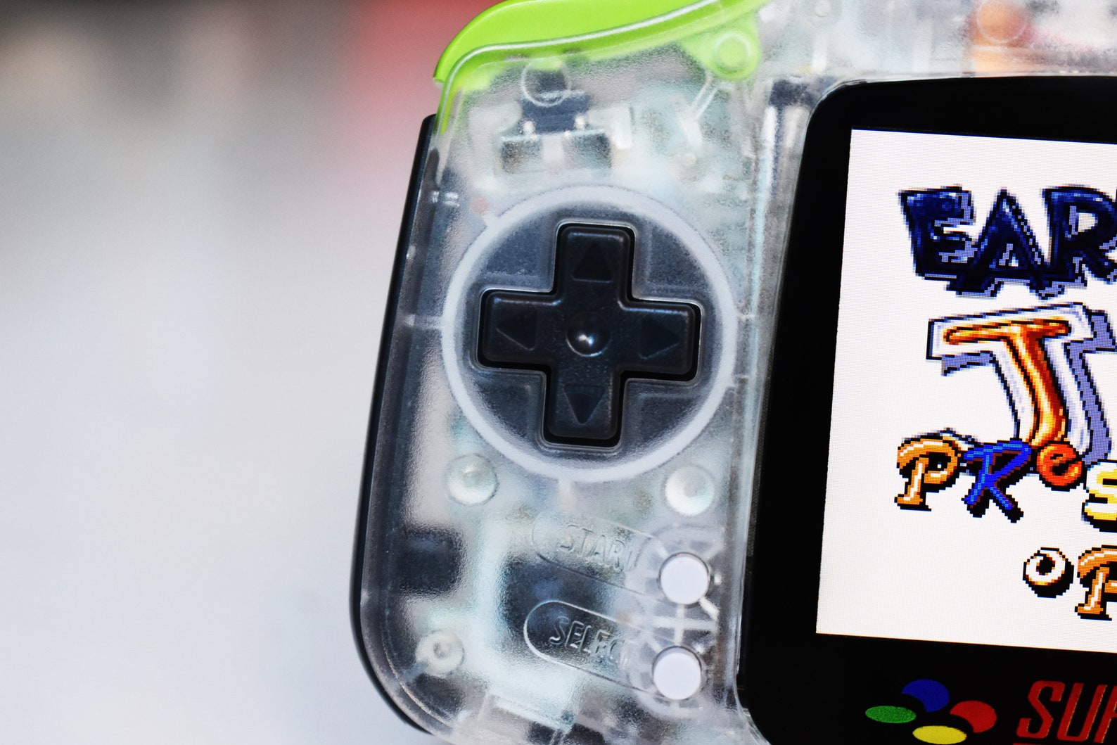 Extra Mods and IPS Backlit LCD GBA Mod Nintendo Gameboy - Etsy