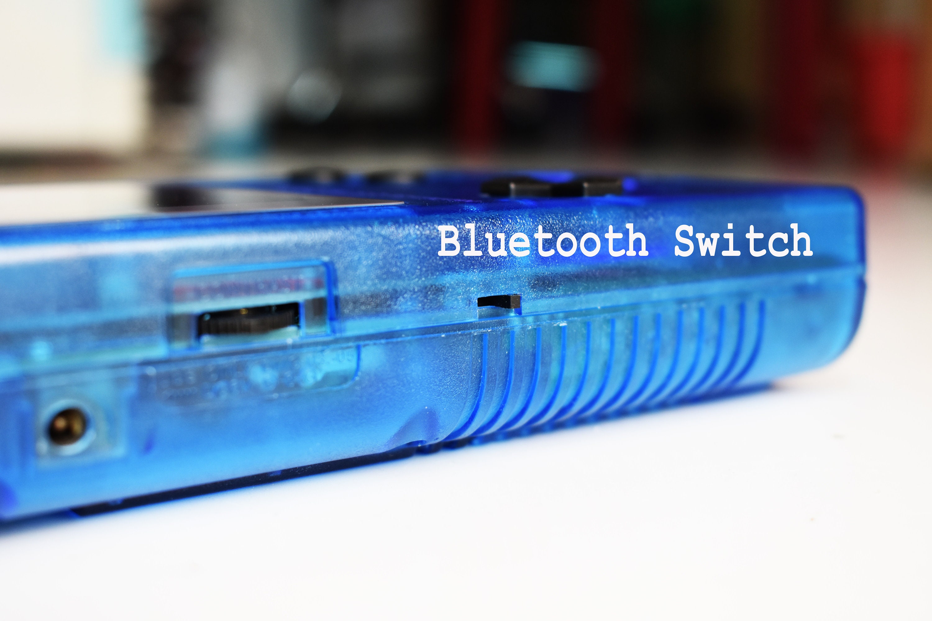 Extra Mods Full Size Backlight IPS LCD Nintendo Game Boy DMG | Etsy