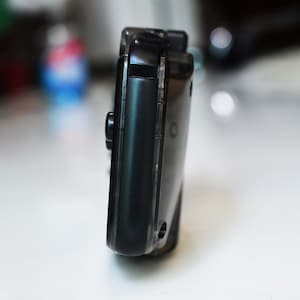 Extra Mods and IPS Backlit LCD GBA Mod Nintendo Gameboy Advance Crystal ...