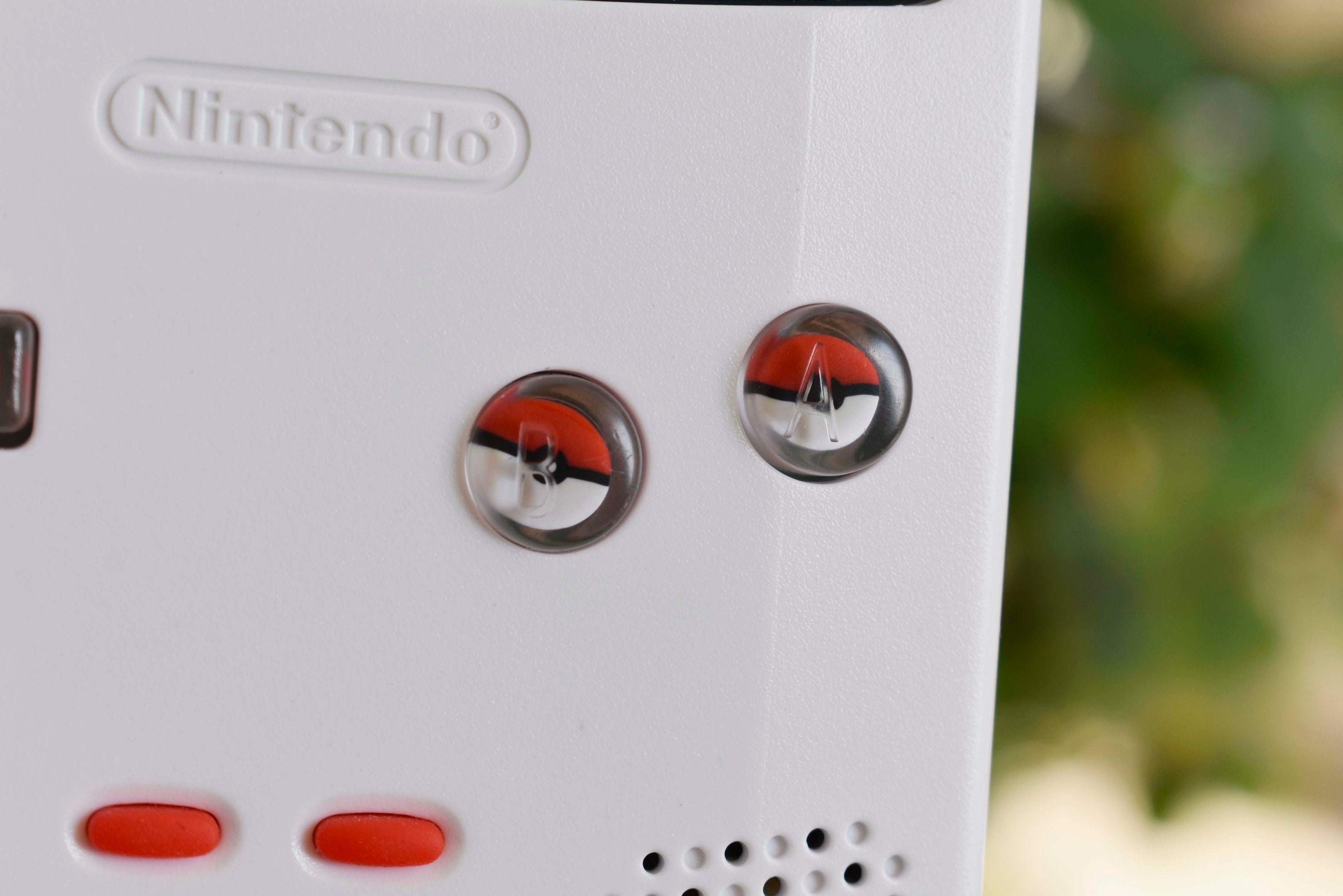Usa Tariffs Included - Funnyplaying Retro Pixel IPS Q5 Game Boy Color ...
