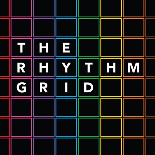 TheRhythmGrid - Etsy