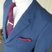 Mod as It Gets Hardy Amies Mohair Mix Original 60's Lightweight 2 ...