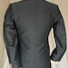 Original 60's Shark Fin 60's Jacket Slimline With - Etsy