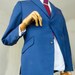 Mod as It Gets Hardy Amies Mohair Mix Original 60's Lightweight 2 ...