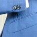 Mod as It Gets Hardy Amies Mohair Mix Original 60's Lightweight 2 ...