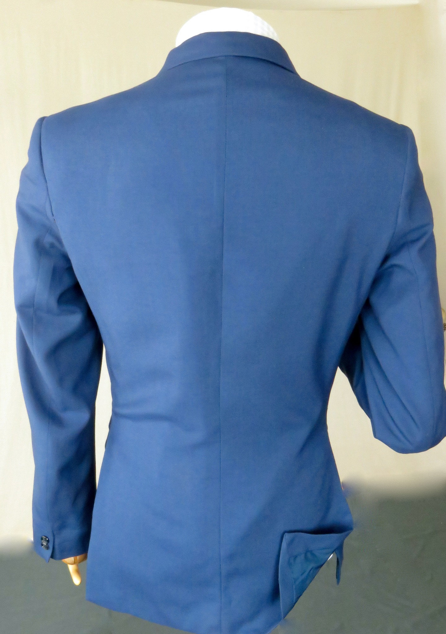 Mod as It Gets Hardy Amies Mohair Mix Original 60's Lightweight 2 ...