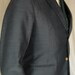 Original 60's Shark Fin 60's Jacket Slimline With - Etsy