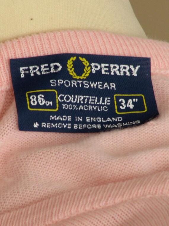 7t-8t's Unworn packeted Fred Perry, two colour shades… - Gem