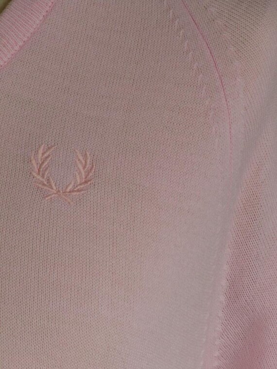 7t-8t's Unworn packeted Fred Perry, two colour shades… - Gem