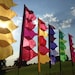 Festival Flag Packages for Festivals Parties & Weddings - Etsy