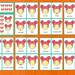 Emotion Cards (24 Emotions + 2 BONUS Pages) Mindfulness for Children ...