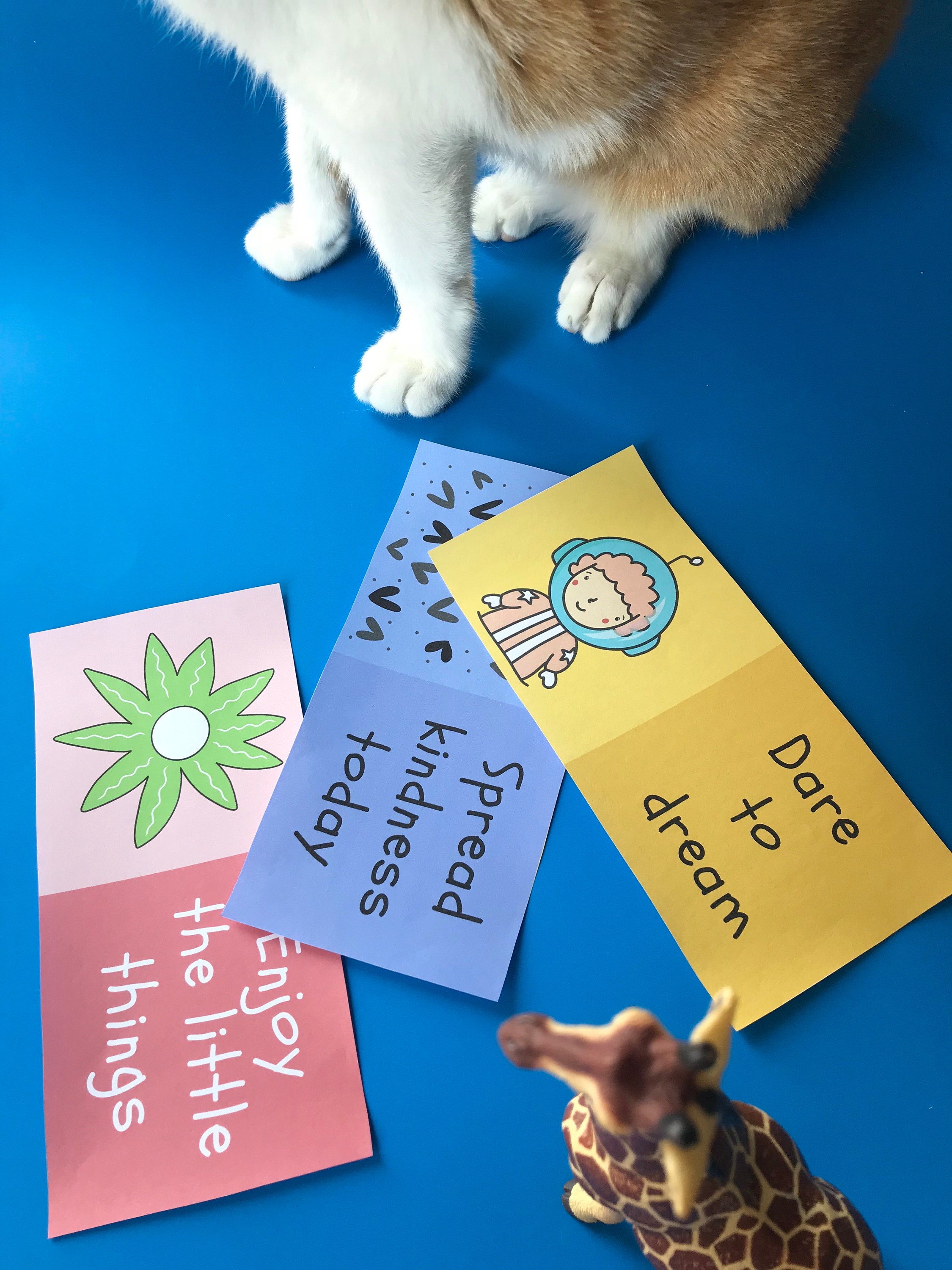 Lunch Box Notes for Children 96 Messages / 32 Pages Funny Quotes ...