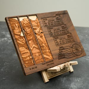 chrono trigger nu tattoo