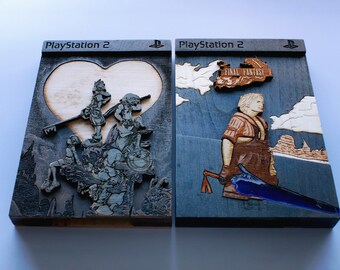 Ps2 Custom - Etsy
