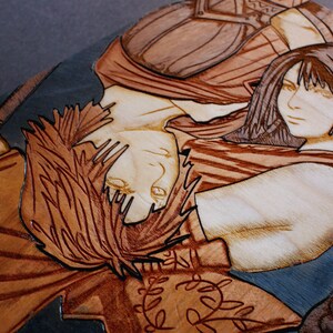 Wooden Final Fantasy X Playstation 2 / PS2 Cartridge - Etsy