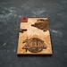 Wooden Zelda Tears of the Kingdom Nintendo Switch - Etsy