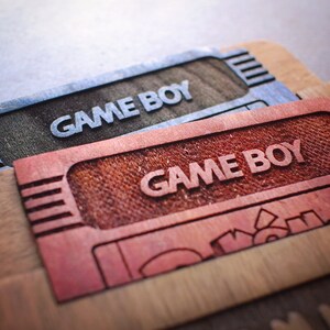 Custom Pokemon Red/blue Menu Screen - Etsy