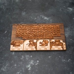 Custom Super Smash Bros Ultimate Screen - Etsy