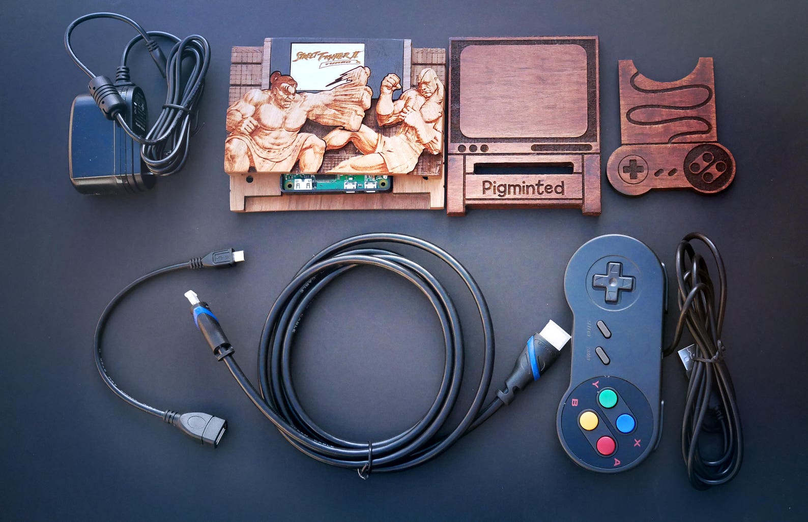 Wooden Legend of Zelda SNES Cartridge With Option for a - Etsy