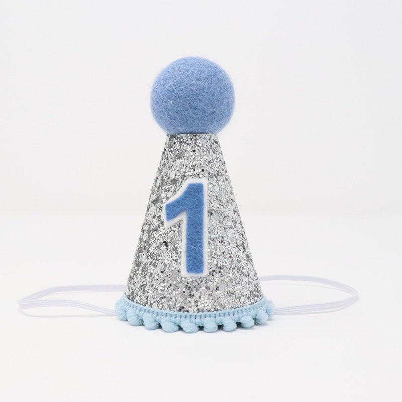 First Birthday Hat - Etsy