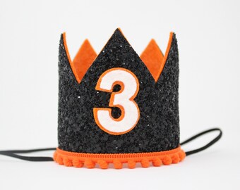 Halloween crown | Etsy