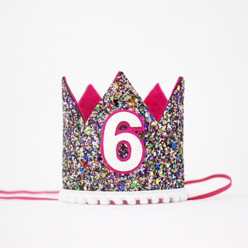 6th Birthday Party - Etsy