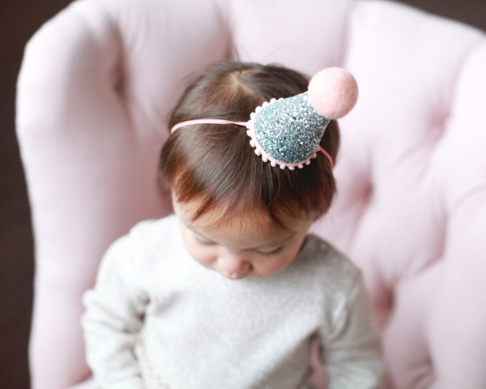 2nd Birthday Hat 2nd Birthday Party Hat 2nd Birthday - Etsy