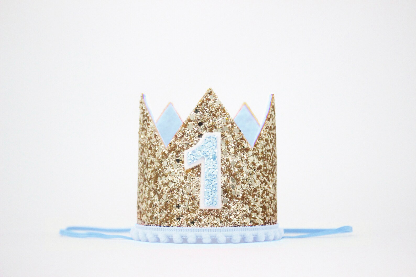3rd Birthday Crown 3rd Birthday Hat 3rd Birthday Boy - Etsy