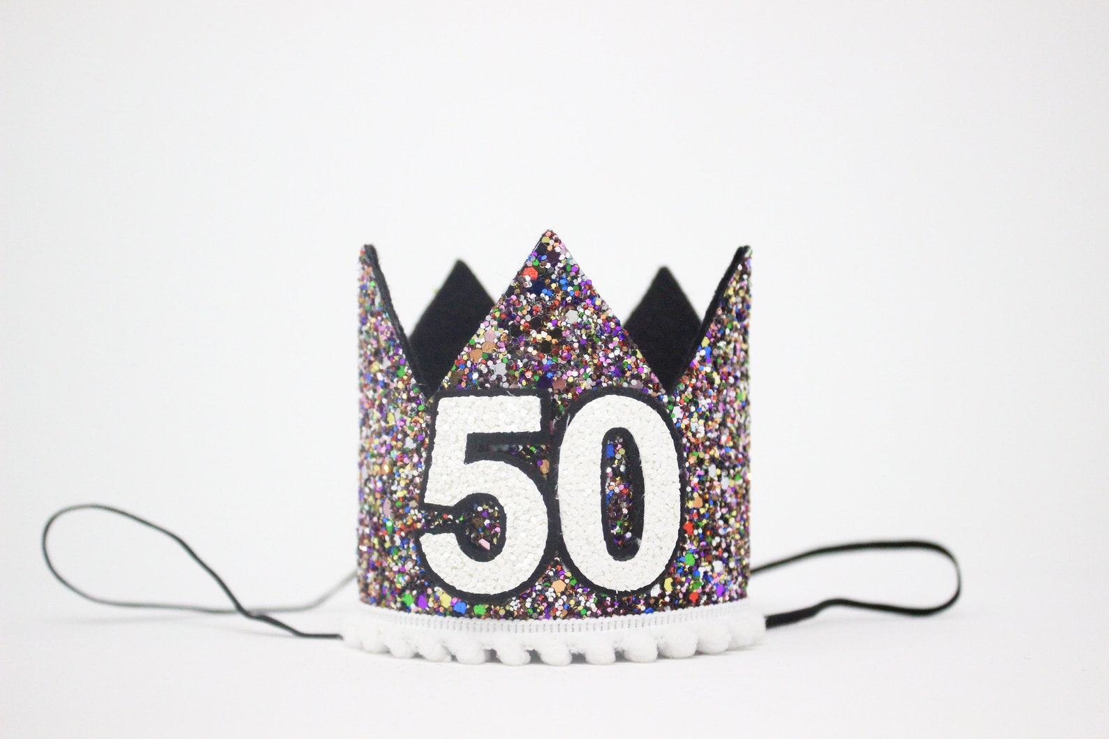 40th Birthday Crown 40th Birthday Hat 40th Birthday Party | Etsy