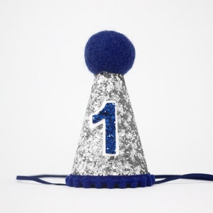 3rd Birthday Hat 3rd Birthday Party Hat 3rd Birthday - Etsy