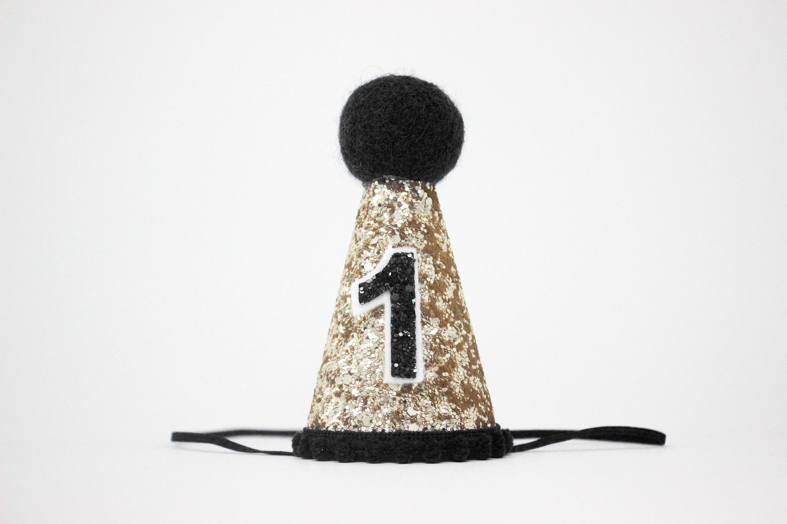 First Birthday Hat 1st Birthday Hat 1st Birthday Party Hat | Etsy