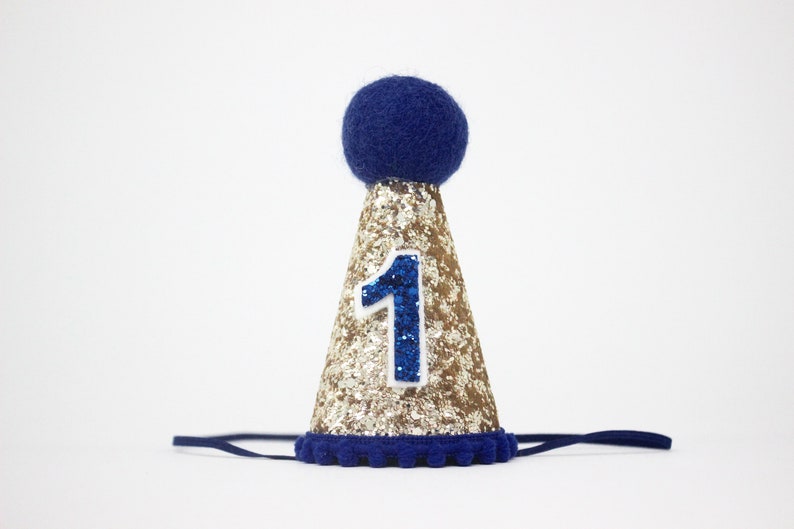 2nd Birthday Hat 2nd Birthday Party Hat 2nd Birthday | Etsy